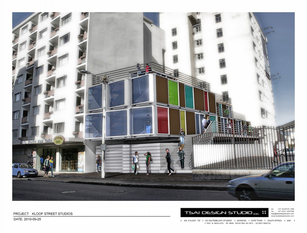 Studio line | Design Indaba