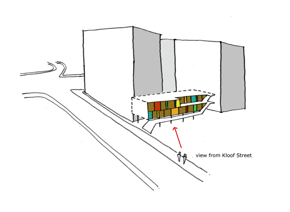 Studio line | Design Indaba