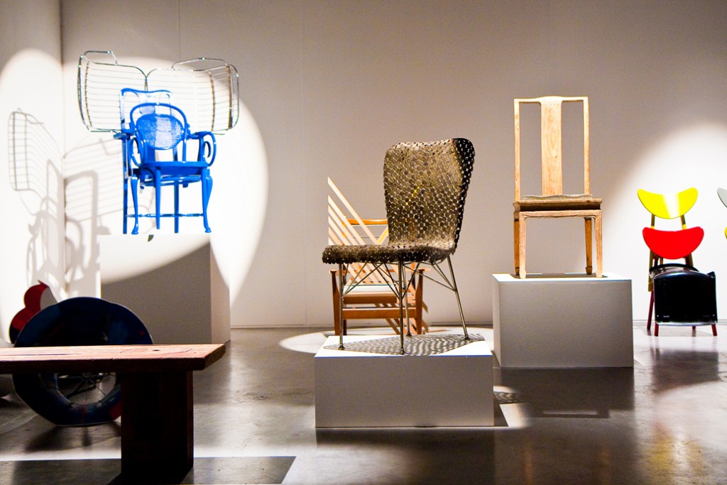 Designed things | Design Indaba