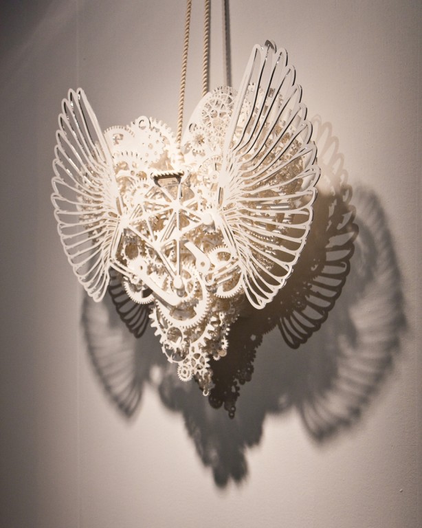 Designed things | Design Indaba