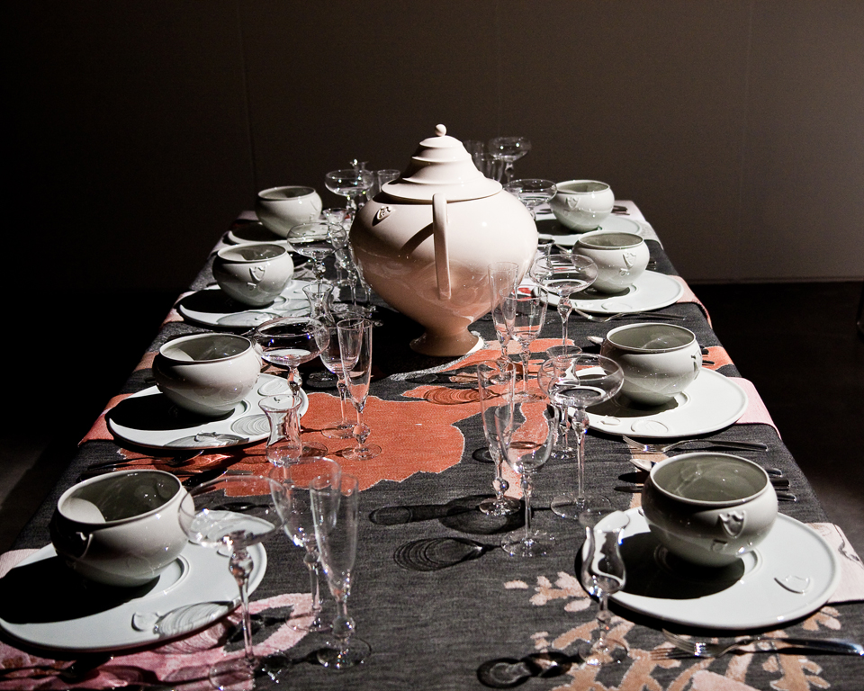 Designed things | Design Indaba