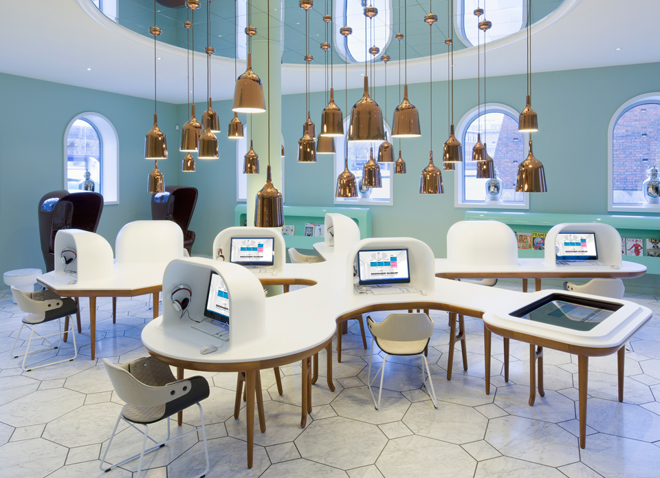 Museum matters | Design Indaba