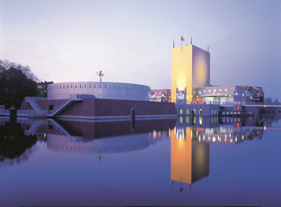 Museum matters | Design Indaba