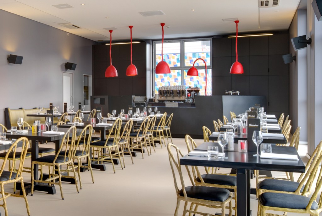 Museum matters | Design Indaba