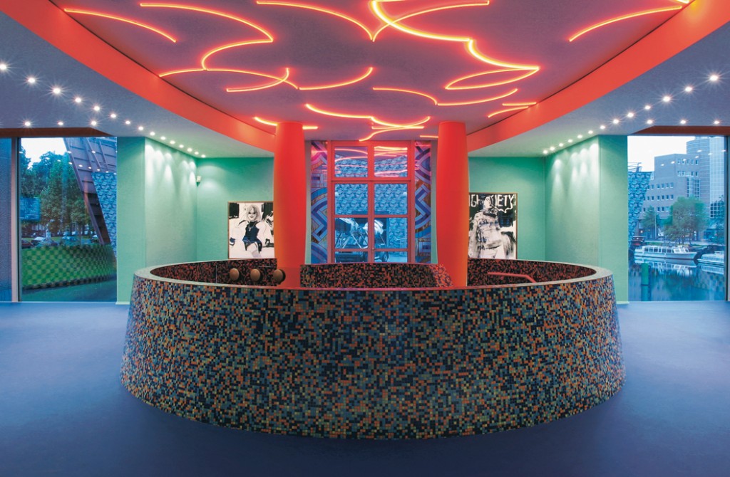 Museum matters | Design Indaba