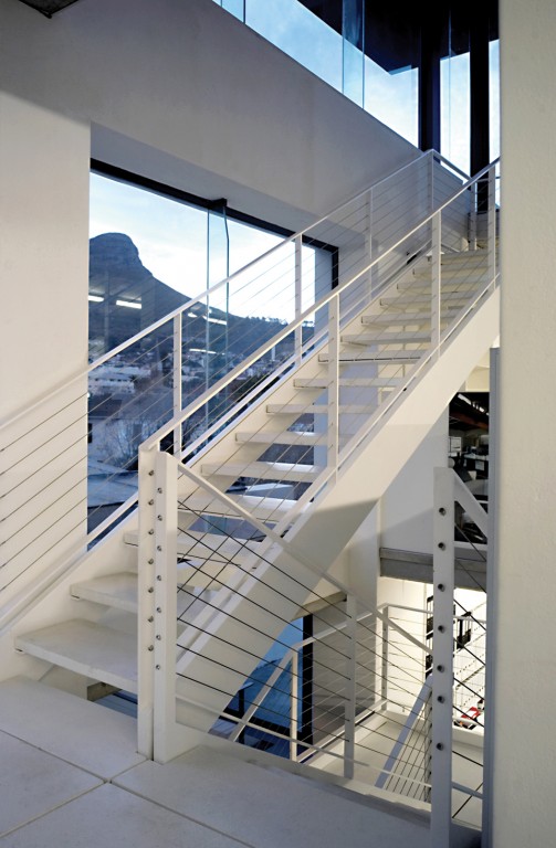 Architectural recognition | Design Indaba