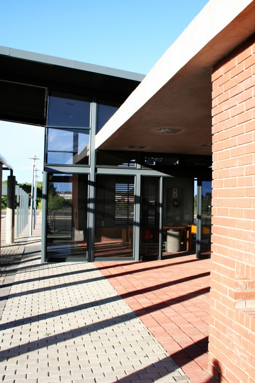 Architectural recognition | Design Indaba