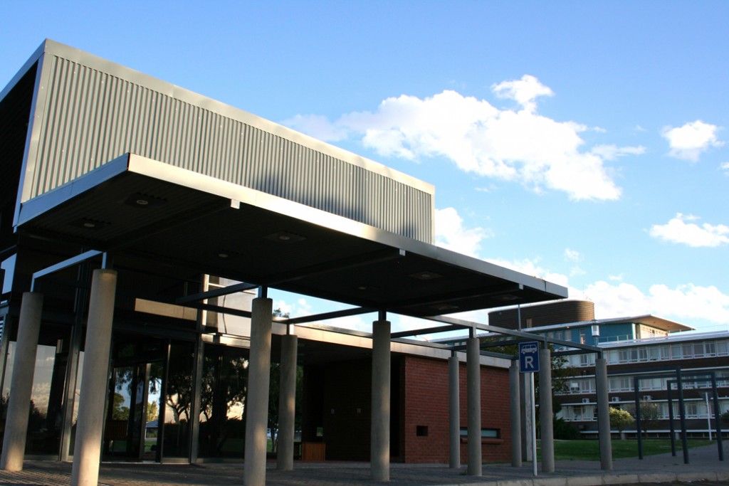 Architectural recognition | Design Indaba