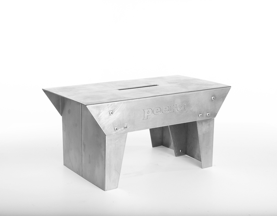 Form and function | Design Indaba