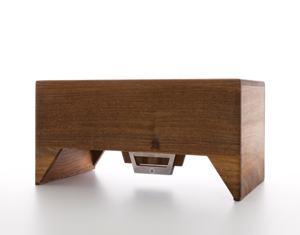 Form and function | Design Indaba