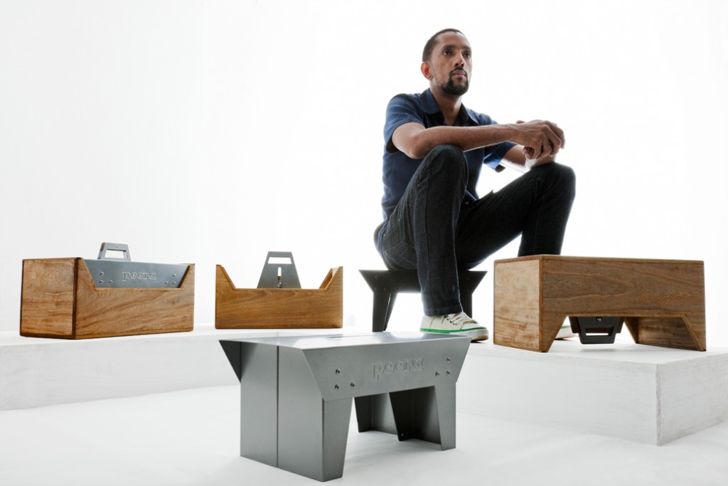Form and function | Design Indaba