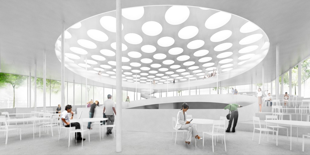 Cool on campus | Design Indaba