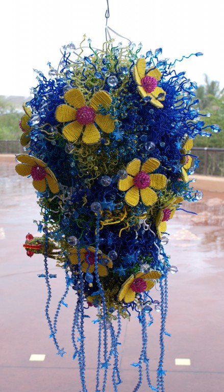 Crafters go to market | Design Indaba