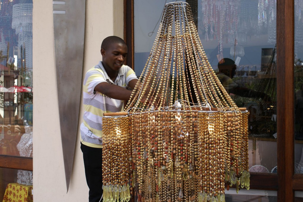 Crafters go to market | Design Indaba