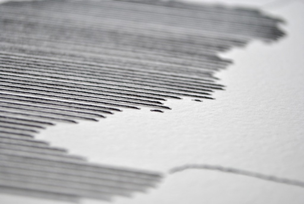 Paper + thread | Design Indaba