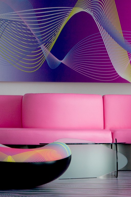 Pleasure centre | Design Indaba