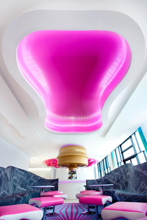 Pleasure centre | Design Indaba