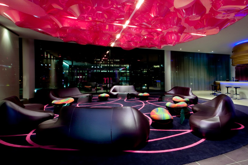 Pleasure centre | Design Indaba