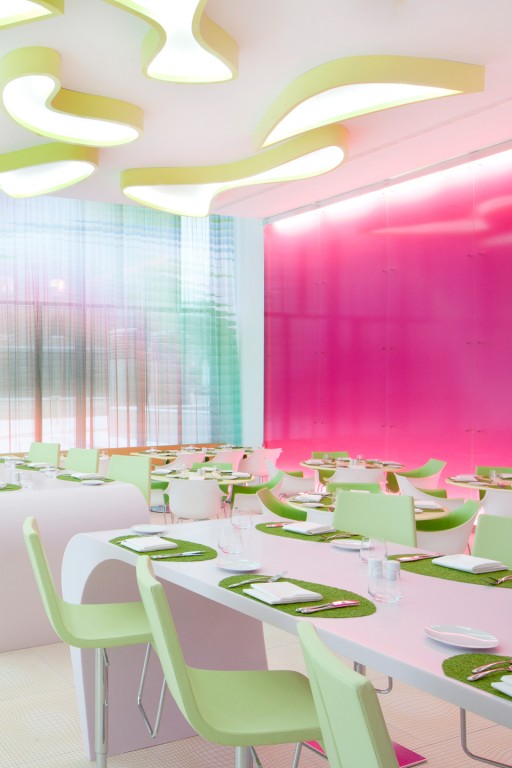 Pleasure centre | Design Indaba