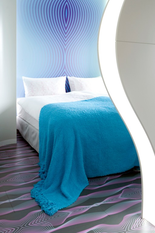 Pleasure centre | Design Indaba