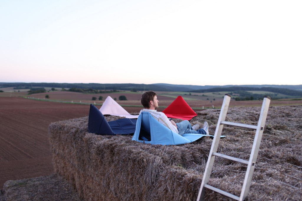 Simple seat | Design Indaba