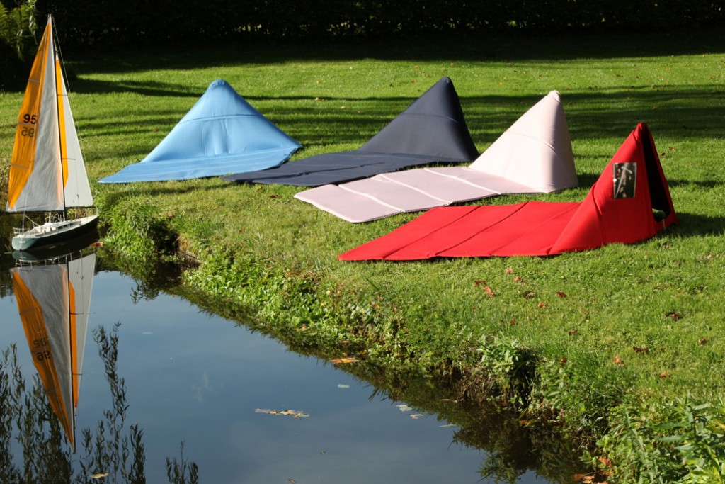 Simple seat | Design Indaba