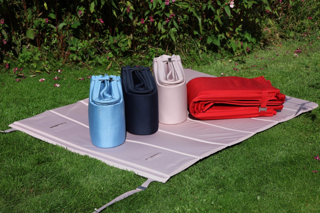 Simple seat | Design Indaba