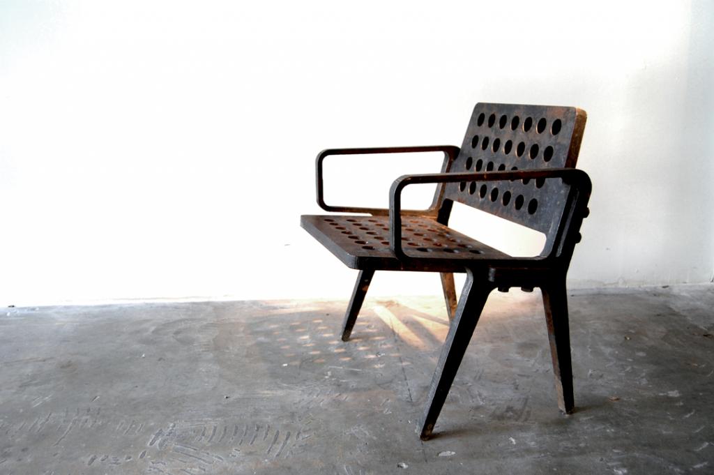 Hot metal | Design Indaba