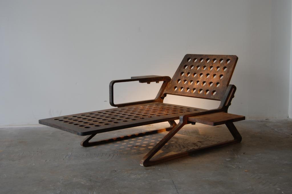 Hot metal | Design Indaba