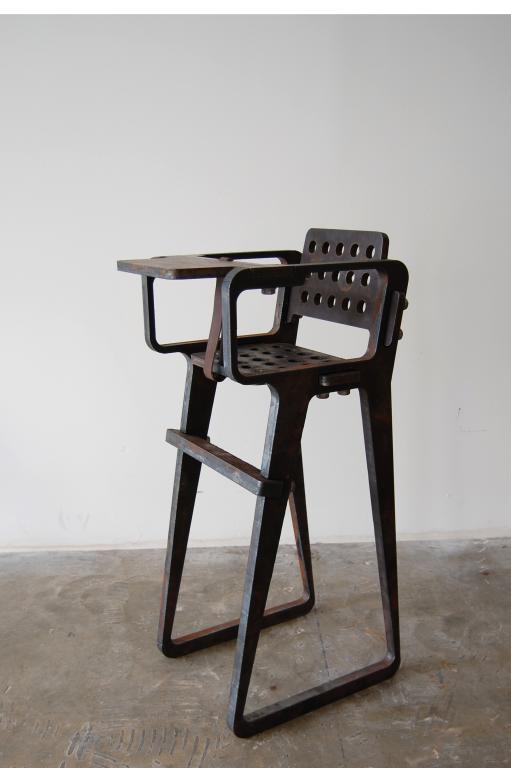 Hot metal | Design Indaba