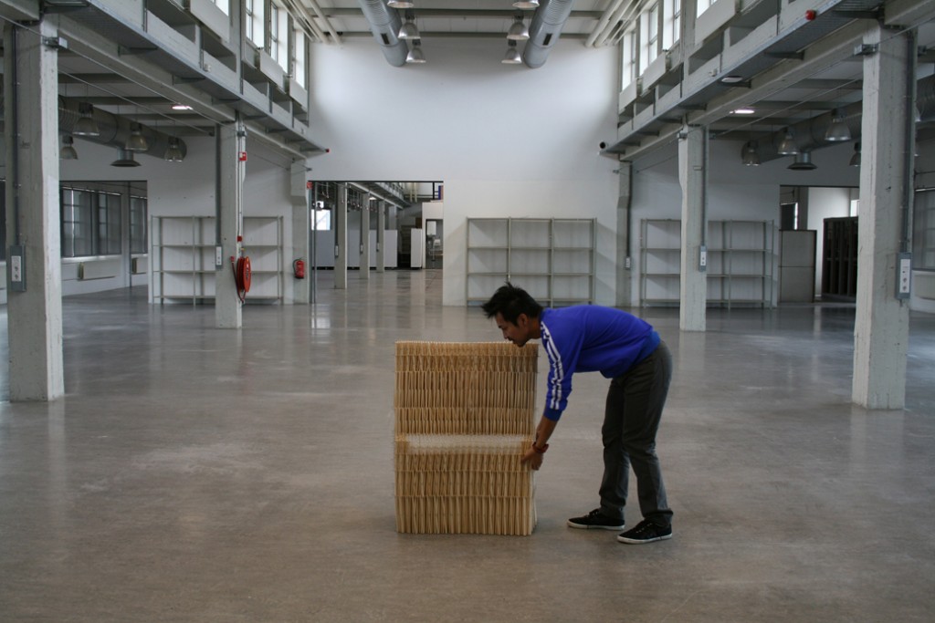 Chop chop | Design Indaba