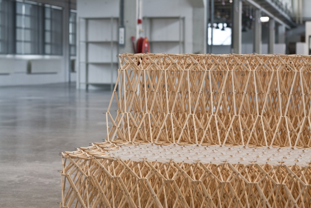 Chop chop | Design Indaba