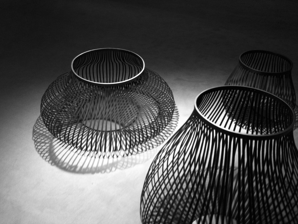 Contained movement | Design Indaba