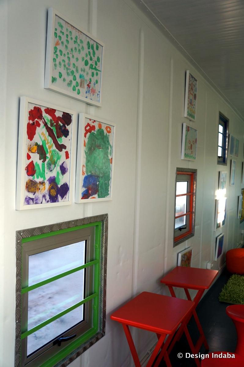 Mandela Day | Design Indaba