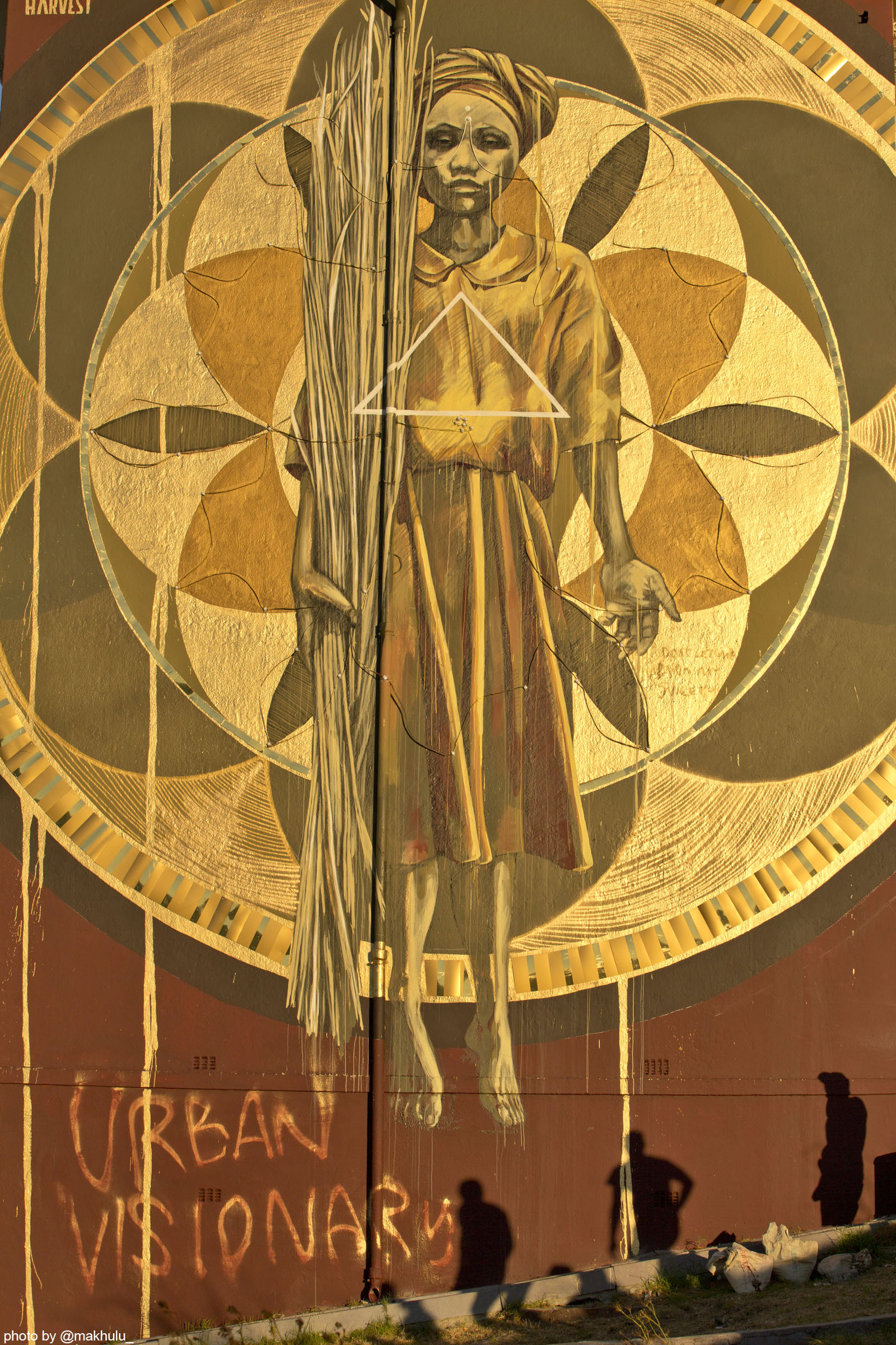 #ANOTHERLIGHTUP | Design Indaba