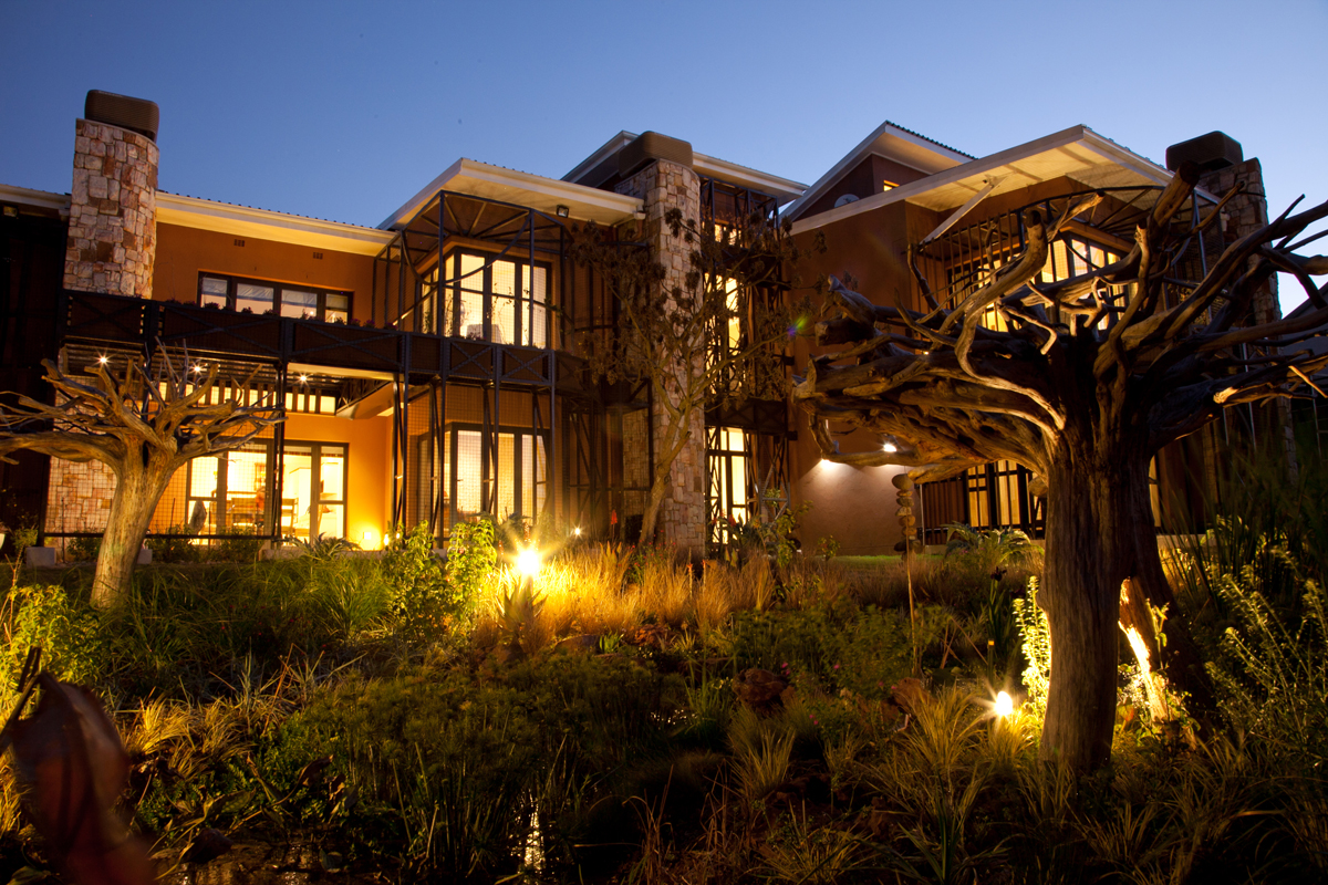 Paragon takes top sustainability honours | Design Indaba