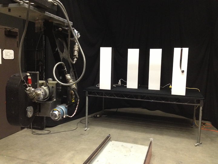 “Agrabagrabah” by Calvin Frederick | Design Indaba