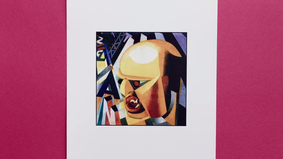 “Behind the Biennale” by Oscar Boyson | Design Indaba