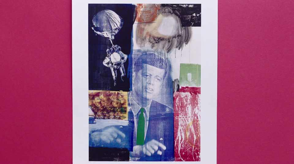 “Behind the Biennale” by Oscar Boyson | Design Indaba