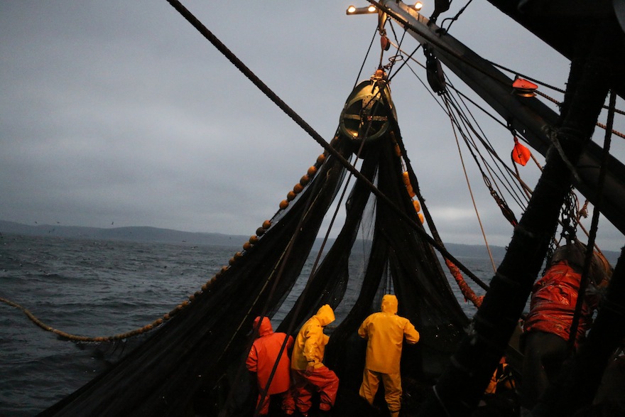 Bureo turn old fishing nets into skateboards | Design Indaba