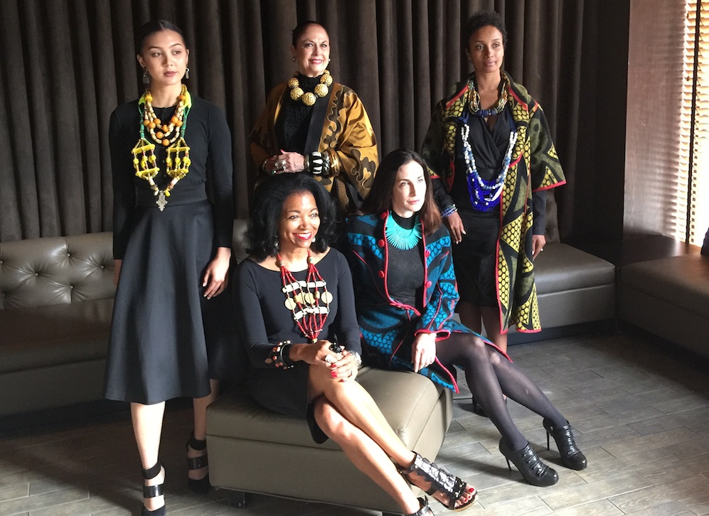 Inspired Luxe launches online global marketplace | Design Indaba