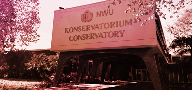 NWU, Potchefstroom Campus | Design Indaba