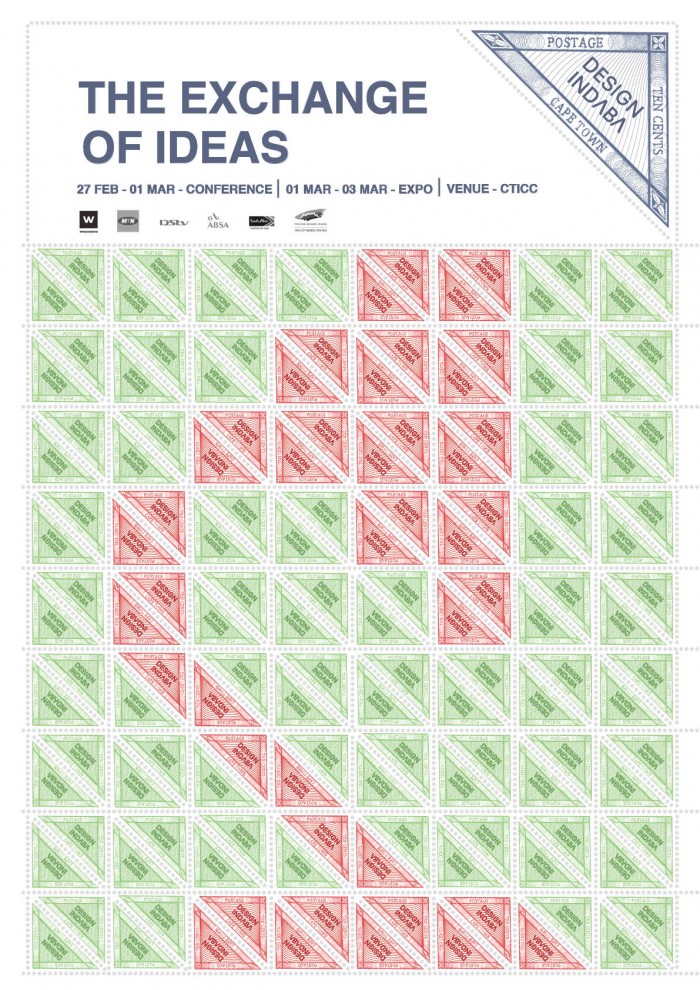 Design Indaba Poster Competition finalists | Design Indaba