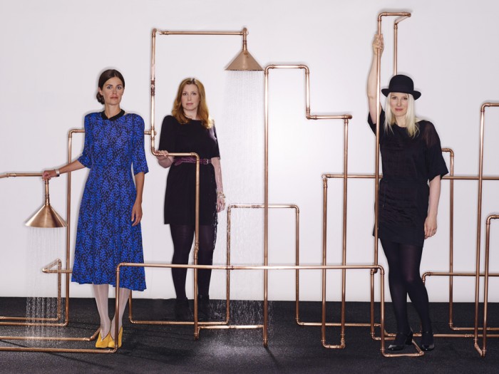 Water works | Design Indaba