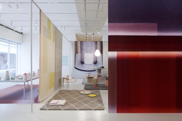 A ray of colour | Design Indaba