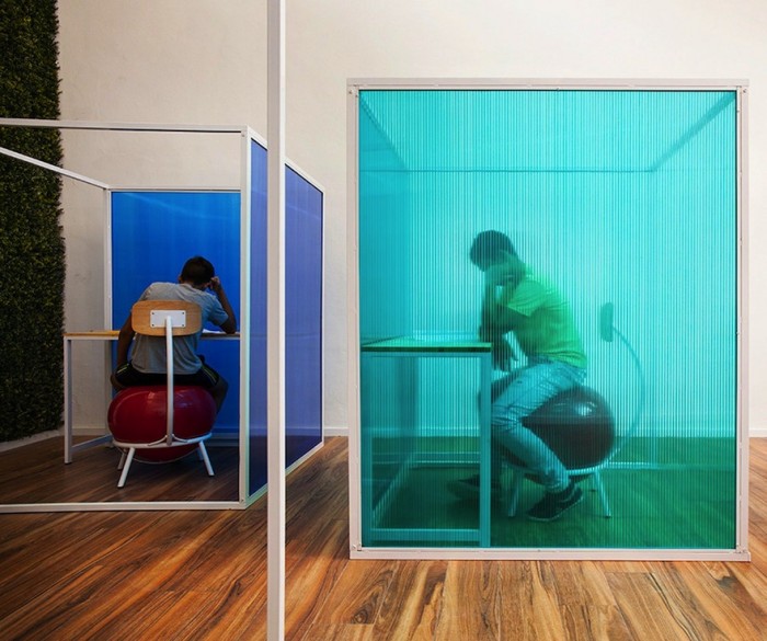 These Classrooms Are Designed To Help Children With ADHD Focus Design these-classrooms-are-designed-to-help-children-with-adhd-focus-design