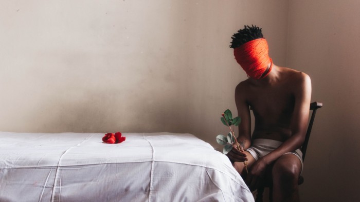 Abstract Peaces: Redefining mental illness | Design Indaba Abstract Peaces: Redefining mental illness | Design Indaba