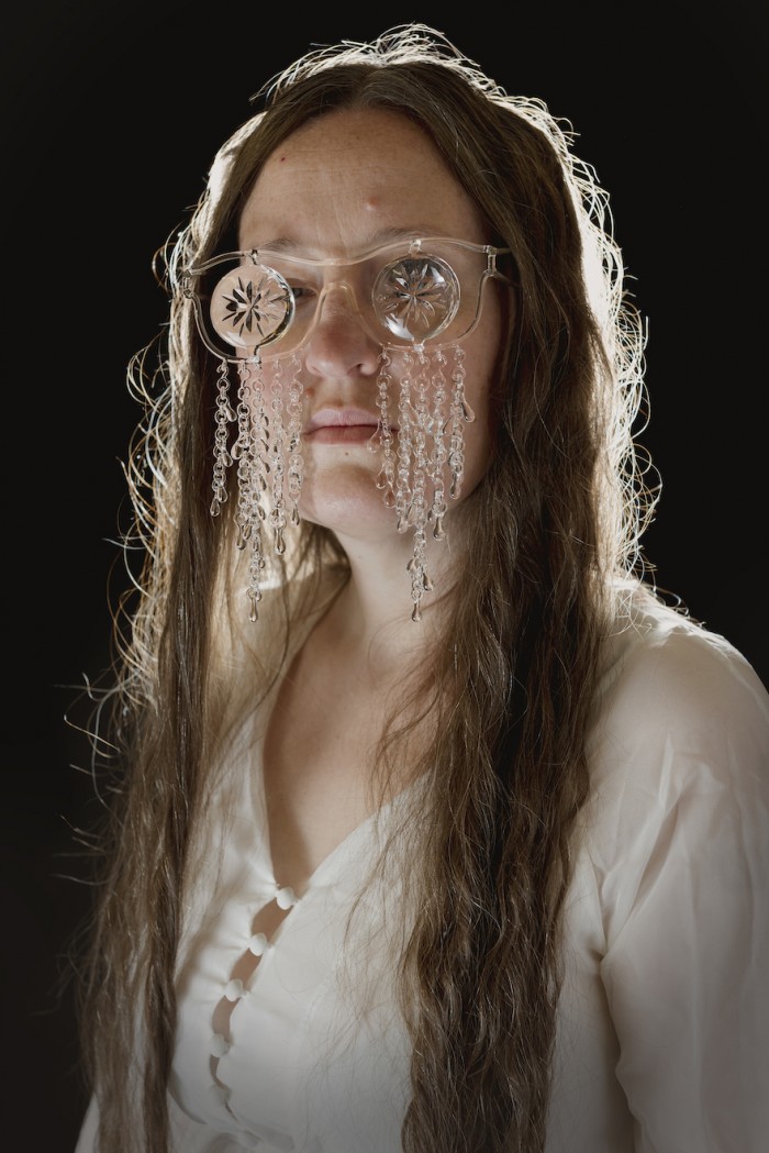 Glass Act | Design Indaba