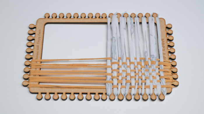 Loopy Loom | Design Indaba