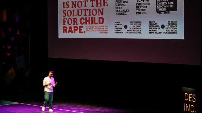 Ananya Khaitan | Design Indaba